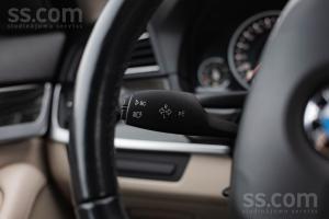 Zils BMW 525 2017 Rīga, ar dzinēja tilpumu 2.00 L un nobraukumu 277 tūkst. km par 13990 €, foto 16 vietnē AUTOMOTO.COM.LV