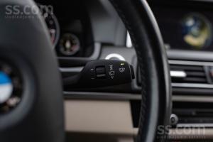 Zils BMW 525 2017 Rīga, ar dzinēja tilpumu 2.00 L un nobraukumu 277 tūkst. km par 13990 €, foto 18 vietnē AUTOMOTO.COM.LV
