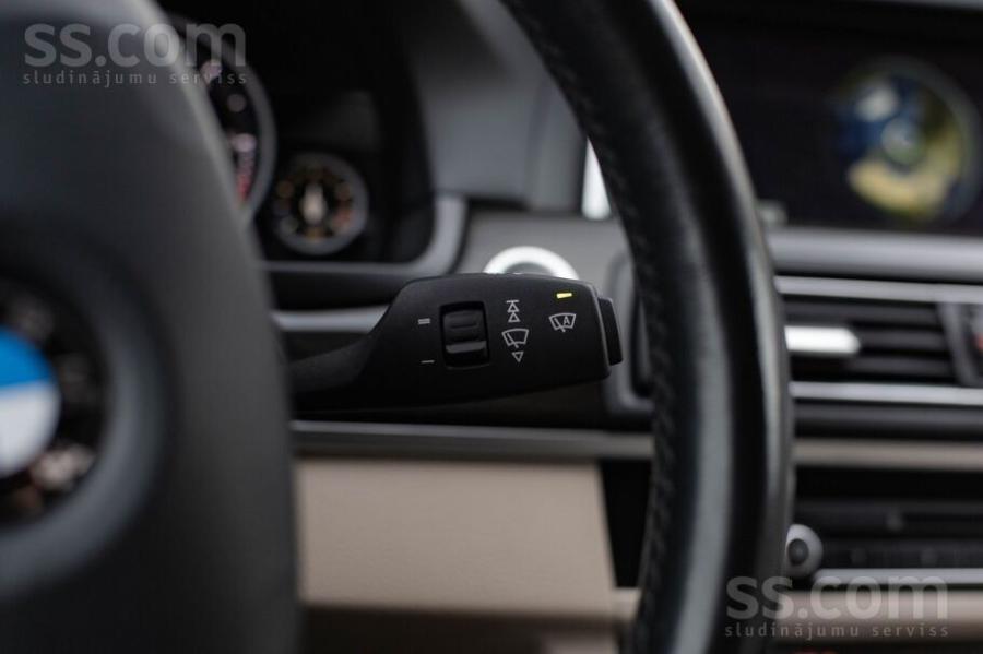 Zils BMW 525 2017 Rīga, ar dzinēja tilpumu 2.00 L un nobraukumu 277 tūkst. km par 13990 €, foto 18 vietnē AUTOMOTO.COM.LV