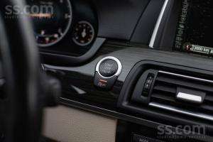 Zils BMW 525 2017 Rīga, ar dzinēja tilpumu 2.00 L un nobraukumu 277 tūkst. km par 13990 €, foto 19 vietnē AUTOMOTO.COM.LV