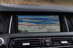 Zils BMW 525 2017 Rīga, ar dzinēja tilpumu 2.00 L un nobraukumu 277 tūkst. km par 13990 €, foto 22 vietnē AUTOMOTO.COM.LV