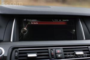 Zils BMW 525 2017 Rīga, ar dzinēja tilpumu 2.00 L un nobraukumu 277 tūkst. km par 13990 €, foto 23 vietnē AUTOMOTO.COM.LV