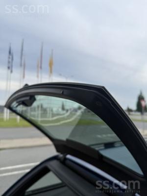 Zils BMW 525 2000 Rīga, ar dzinēja tilpumu 2.50 L un nobraukumu 194 tūkst. km par 4650 €, foto 26 vietnē AUTOMOTO.COM.LV