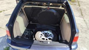 Zils BMW 525 2001 Klaipėda, ar dzinēja tilpumu 2.50 L un nobraukumu 300 tūkst. km par 2700 €, foto 17 vietnē AUTOMOTO.COM.LV