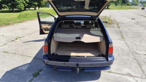 Zils BMW 525 2001 Klaipėda, ar dzinēja tilpumu 2.50 L un nobraukumu 300 tūkst. km par 2700 €, foto 18 vietnē AUTOMOTO.COM.LV