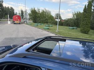 Zils BMW 525 2001 Rīga, ar dzinēja tilpumu 2.50 L un nobraukumu 278 tūkst. km par 2950 €, foto 12 vietnē AUTOMOTO.COM.LV