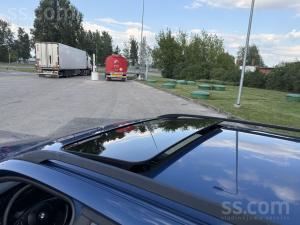 Zils BMW 525 2001 Rīga, ar dzinēja tilpumu 2.50 L un nobraukumu 278 tūkst. km par 2950 €, foto 13 vietnē AUTOMOTO.COM.LV