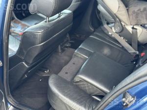 Zils BMW 525 2001 Rīga, ar dzinēja tilpumu 2.50 L un nobraukumu 278 tūkst. km par 2950 €, foto 15 vietnē AUTOMOTO.COM.LV