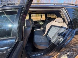 Zils BMW 525 2003 Talsi, ar dzinēja tilpumu 2.50 L un nobraukumu 420 tūkst. km par 2150 €, foto 7 vietnē AUTOMOTO.COM.LV