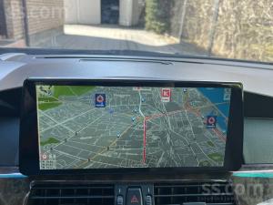 Zils BMW 525 2004 Rīga, ar dzinēja tilpumu 2.50 L un nobraukumu 0 tūkst. km par 3490 €, foto 17 vietnē AUTOMOTO.COM.LV