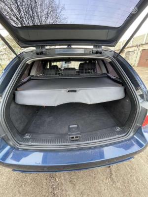 Zils BMW 525 2004 Kaišiadorys, ar dzinēja tilpumu 2.50 L un nobraukumu 323 tūkst. km par 4499 €, foto 6 vietnē AUTOMOTO.COM.LV