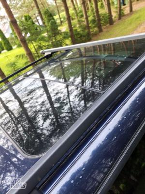 Zils BMW 525 2005 Viļņa, ar dzinēja tilpumu 2.50 L un nobraukumu 352 tūkst. km par 3000 €, foto 12 vietnē AUTOMOTO.COM.LV