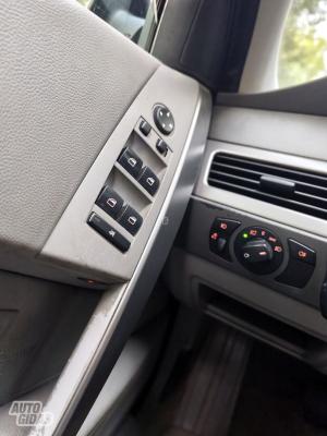 Zils BMW 525 2005 Viļņa, ar dzinēja tilpumu 2.50 L un nobraukumu 352 tūkst. km par 3000 €, foto 16 vietnē AUTOMOTO.COM.LV