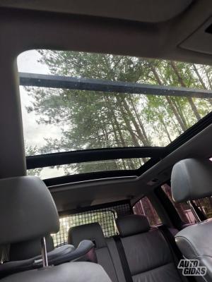 Zils BMW 525 2005 Viļņa, ar dzinēja tilpumu 2.50 L un nobraukumu 352 tūkst. km par 3000 €, foto 19 vietnē AUTOMOTO.COM.LV