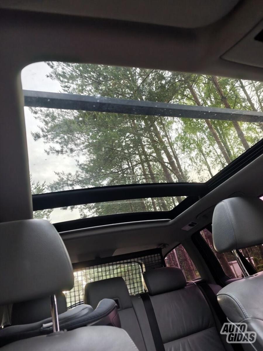 Zils BMW 525 2005 Viļņa, ar dzinēja tilpumu 2.50 L un nobraukumu 352 tūkst. km par 3000 €, foto 19 vietnē AUTOMOTO.COM.LV