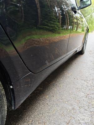Zils BMW 525 2005 Viļņa, ar dzinēja tilpumu 2.50 L un nobraukumu 352 tūkst. km par 3000 €, foto 27 vietnē AUTOMOTO.COM.LV
