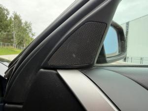 Blue BMW 525 2005 in Vilnius, with an engine capacity of 2.50 L and mileage of 450 thousand km for 1950 €, photo 26 on AUTOMOTO.COM.LV
