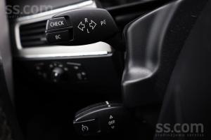 Blue BMW 525 2006 in Riga, with an engine capacity of 2.50 L and mileage of 0 thousand km for 2995 €, photo 14 on AUTOMOTO.COM.LV