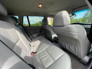 Zils BMW 525 2006 Rīga, ar dzinēja tilpumu 2.50 L un nobraukumu 0 tūkst. km par 4000 €, foto 9 vietnē AUTOMOTO.COM.LV