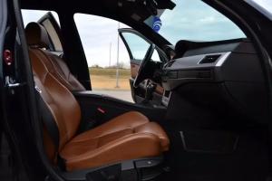 Синий БМВ 525 2006 в Екабпилс, объемом двигателя 2.50 л и пробегом 269 тыс. км за 5400 €, фото 9 на AUTOMOTO.COM.LV