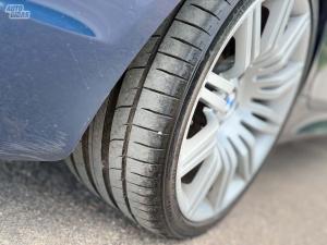 Zils BMW 525 2006 Kauņa, ar dzinēja tilpumu 2.50 L un nobraukumu 400 tūkst. km par 4400 €, foto 18 vietnē AUTOMOTO.COM.LV