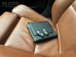 Zils BMW 525 2007 Jelgava, ar dzinēja tilpumu 2.50 L un nobraukumu 374 tūkst. km par 4250 €, foto 17 vietnē AUTOMOTO.COM.LV