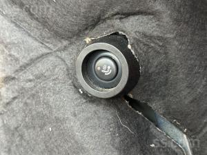 Zils BMW 525 2007 Rīga, ar dzinēja tilpumu 3.00 L un nobraukumu 355 tūkst. km par 5900 €, foto 13 vietnē AUTOMOTO.COM.LV
