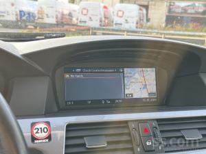 Zils BMW 525 2007 Rīga, ar dzinēja tilpumu 3.00 L un nobraukumu 355 tūkst. km par 5900 €, foto 15 vietnē AUTOMOTO.COM.LV