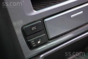 Zils BMW 525 2007 Rīga, ar dzinēja tilpumu 3.00 L un nobraukumu 416 tūkst. km par 3495 €, foto 11 vietnē AUTOMOTO.COM.LV