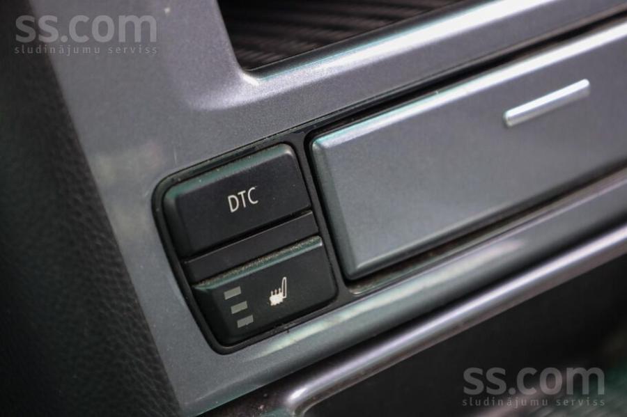Zils BMW 525 2007 Rīga, ar dzinēja tilpumu 3.00 L un nobraukumu 416 tūkst. km par 3495 €, foto 11 vietnē AUTOMOTO.COM.LV