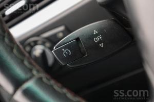 Zils BMW 525 2007 Rīga, ar dzinēja tilpumu 3.00 L un nobraukumu 416 tūkst. km par 3495 €, foto 17 vietnē AUTOMOTO.COM.LV