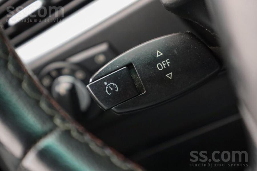 Zils BMW 525 2007 Rīga, ar dzinēja tilpumu 3.00 L un nobraukumu 416 tūkst. km par 3495 €, foto 17 vietnē AUTOMOTO.COM.LV