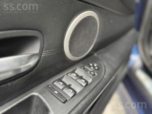 Zils BMW 525 2007 Jelgava, ar dzinēja tilpumu 3.00 L un nobraukumu 412 tūkst. km par 6900 €, foto 14 vietnē AUTOMOTO.COM.LV