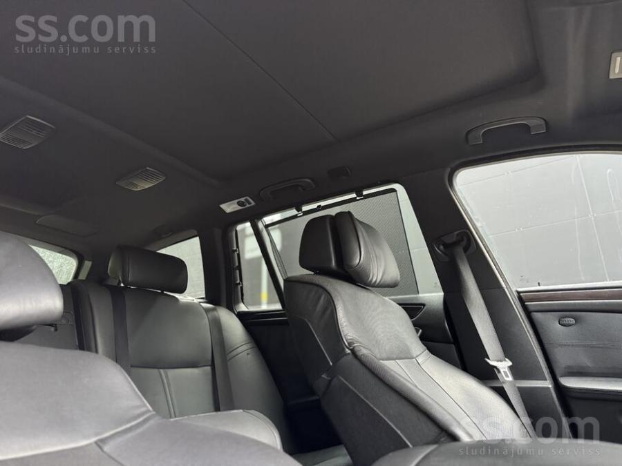 Zils BMW 525 2007 Jelgava, ar dzinēja tilpumu 3.00 L un nobraukumu 412 tūkst. km par 6900 €, foto 15 vietnē AUTOMOTO.COM.LV