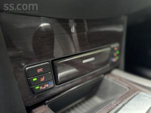 Zils BMW 525 2007 Jelgava, ar dzinēja tilpumu 3.00 L un nobraukumu 412 tūkst. km par 6900 €, foto 16 vietnē AUTOMOTO.COM.LV