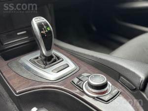 Zils BMW 525 2007 Jelgava, ar dzinēja tilpumu 3.00 L un nobraukumu 412 tūkst. km par 6900 €, foto 17 vietnē AUTOMOTO.COM.LV