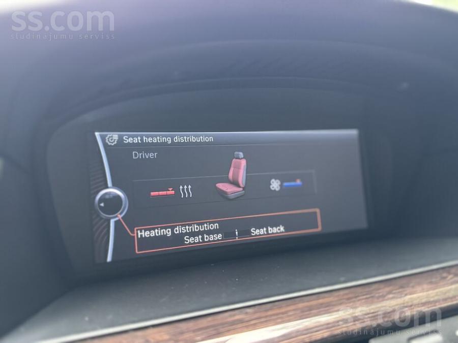 Zils BMW 525 2007 Jelgava, ar dzinēja tilpumu 3.00 L un nobraukumu 412 tūkst. km par 6900 €, foto 19 vietnē AUTOMOTO.COM.LV