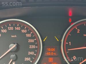 Zils BMW 525 2007 Jelgava, ar dzinēja tilpumu 3.00 L un nobraukumu 412 tūkst. km par 6900 €, foto 20 vietnē AUTOMOTO.COM.LV