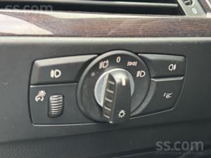 Zils BMW 525 2007 Jelgava, ar dzinēja tilpumu 3.00 L un nobraukumu 412 tūkst. km par 6900 €, foto 21 vietnē AUTOMOTO.COM.LV