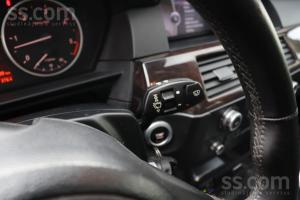 Zils BMW 525 2007 Rīga, ar dzinēja tilpumu 3.00 L un nobraukumu 0 tūkst. km par 6790 €, foto 15 vietnē AUTOMOTO.COM.LV