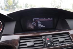 Zils BMW 525 2007 Rīga, ar dzinēja tilpumu 3.00 L un nobraukumu 0 tūkst. km par 6790 €, foto 18 vietnē AUTOMOTO.COM.LV