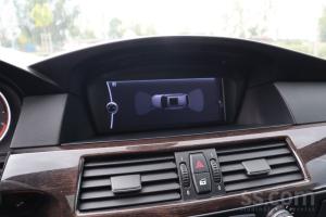 Zils BMW 525 2007 Rīga, ar dzinēja tilpumu 3.00 L un nobraukumu 0 tūkst. km par 6790 €, foto 19 vietnē AUTOMOTO.COM.LV