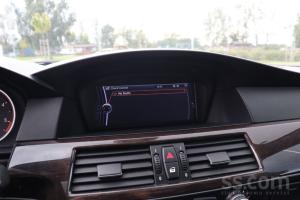 Zils BMW 525 2007 Rīga, ar dzinēja tilpumu 3.00 L un nobraukumu 0 tūkst. km par 6790 €, foto 20 vietnē AUTOMOTO.COM.LV