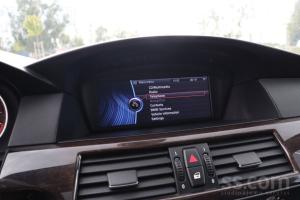 Zils BMW 525 2007 Rīga, ar dzinēja tilpumu 3.00 L un nobraukumu 0 tūkst. km par 6790 €, foto 21 vietnē AUTOMOTO.COM.LV