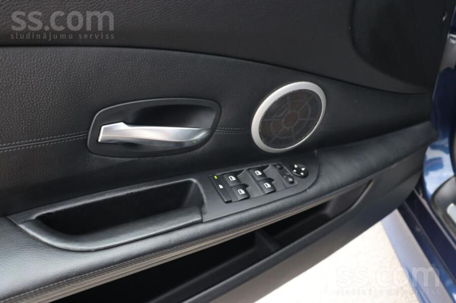 Zils BMW 525 2007 Rīga, ar dzinēja tilpumu 3.00 L un nobraukumu 0 tūkst. km par 6790 €, foto 24 vietnē AUTOMOTO.COM.LV