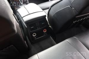 Zils BMW 525 2007 Rīga, ar dzinēja tilpumu 3.00 L un nobraukumu 0 tūkst. km par 6790 €, foto 25 vietnē AUTOMOTO.COM.LV