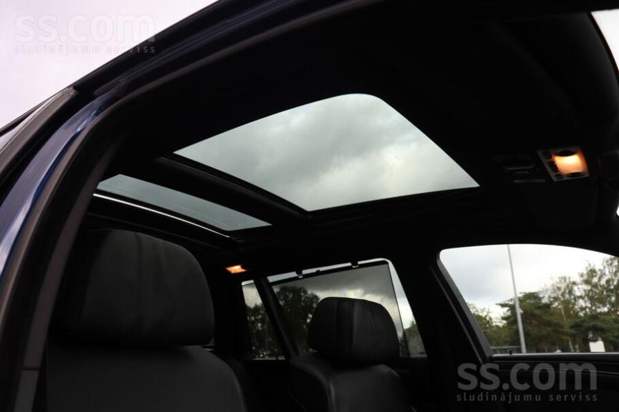 Zils BMW 525 2007 Rīga, ar dzinēja tilpumu 3.00 L un nobraukumu 0 tūkst. km par 6790 €, foto 26 vietnē AUTOMOTO.COM.LV