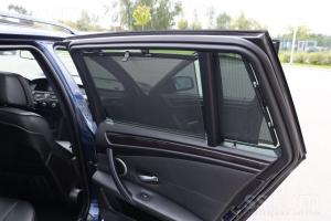 Zils BMW 525 2007 Rīga, ar dzinēja tilpumu 3.00 L un nobraukumu 0 tūkst. km par 6790 €, foto 27 vietnē AUTOMOTO.COM.LV