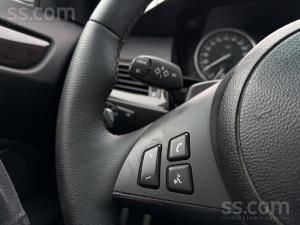 Blue BMW 525 2007 in Riga, with an engine capacity of 3.00 L and mileage of 0 thousand km for 4999 €, photo 17 on AUTOMOTO.COM.LV