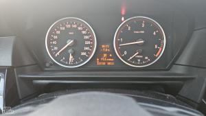 Zils BMW 525 2008 Kauņa, ar dzinēja tilpumu 3.00 L un nobraukumu 321 tūkst. km par 4500 €, foto 11 vietnē AUTOMOTO.COM.LV